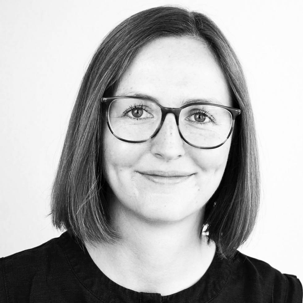 SUSTAINABLE PROCUREMENT PLATFORM | OUR TEAM